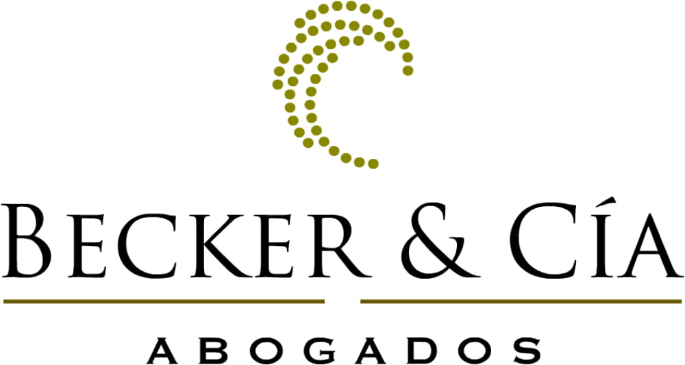 Estudio Juridico Becker Abogados Chile | Becker