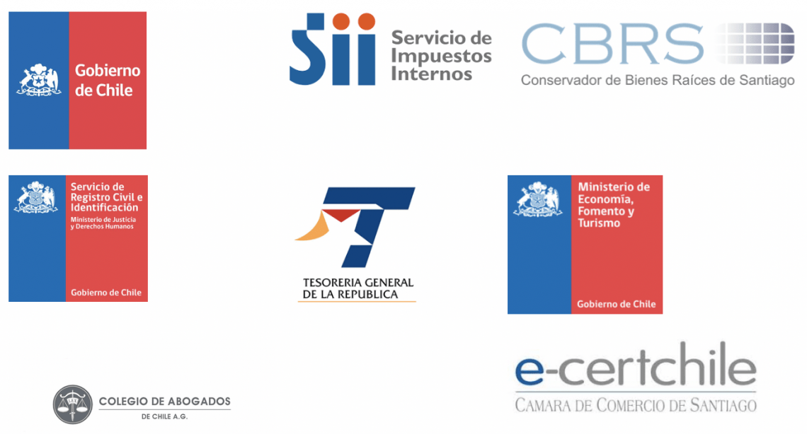 CONTACTO | Becker Abogados Chile