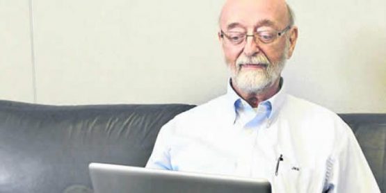 Origen del teletrabajo | Becker Abogados Chile