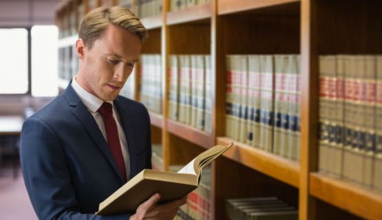 10 Rasgos que hacen a un buen abogado. | Becker Abogados Chile