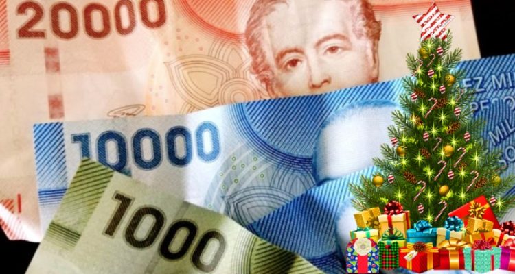 Aguinaldo Navideño 2020 | Becker Abogados Chile