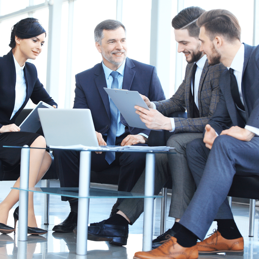 Representación legal: ¿En qué beneficia? | Becker Abogados Chile