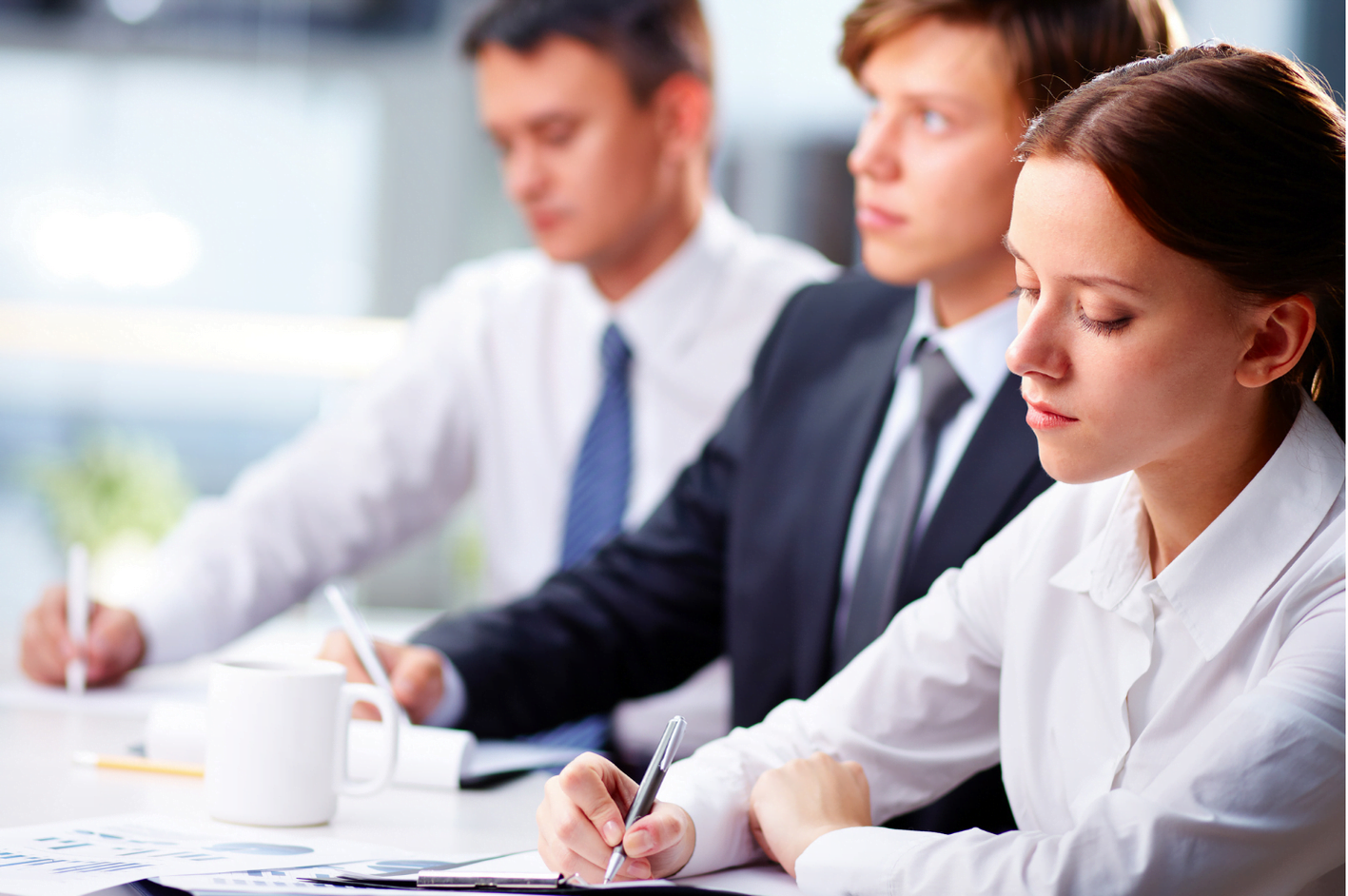 ¿Qué es y para qué sirve una Due Diligence Legal? | Becker Abogados Chile