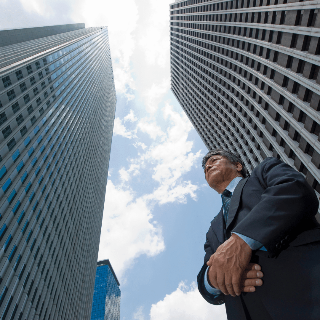 Importancia del Representante Legal | Becker Abogados Chile