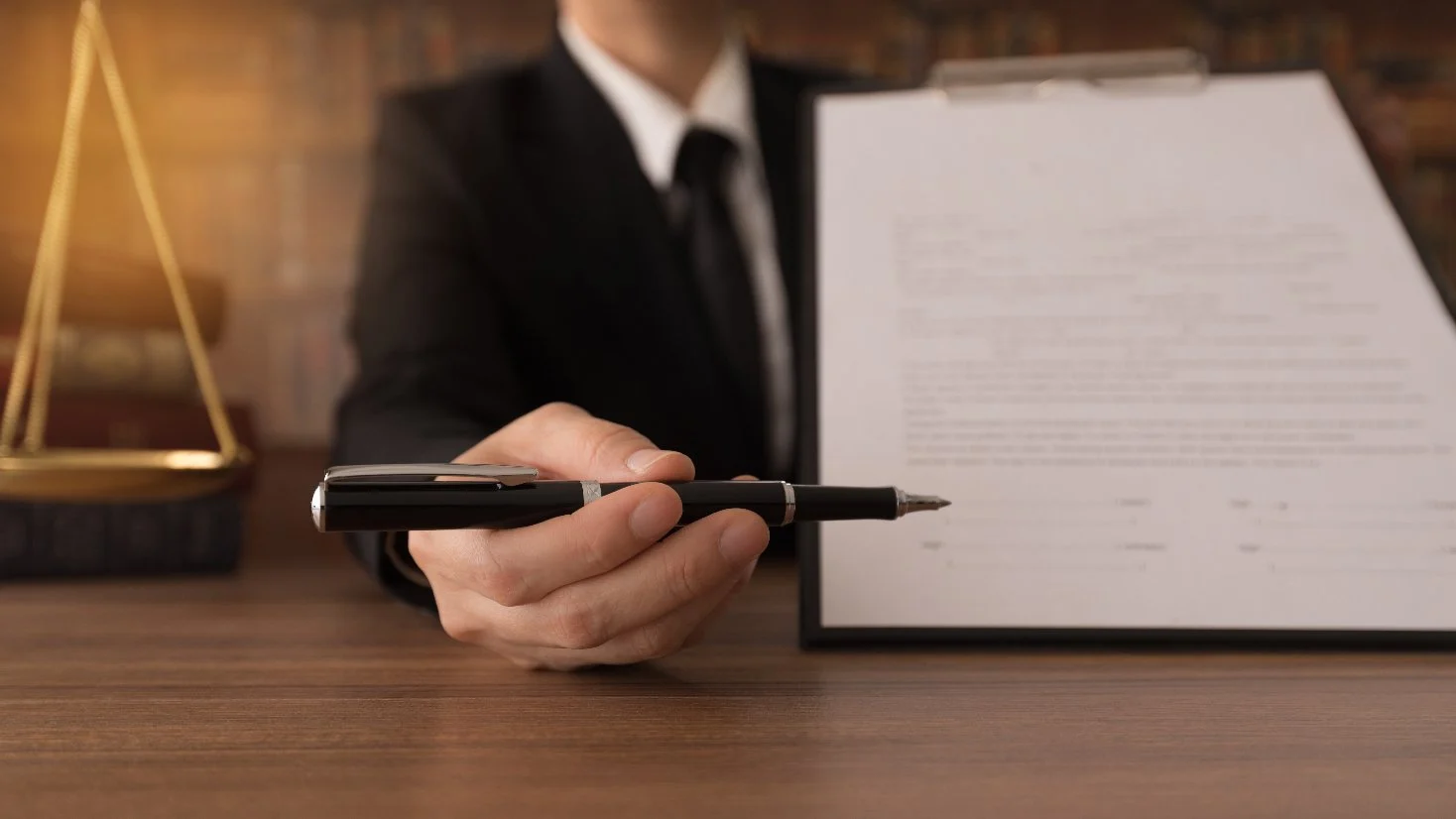 ¿Qué hacer ante una demanda laboral? 5 pasos a seguir | Becker Abogados ...