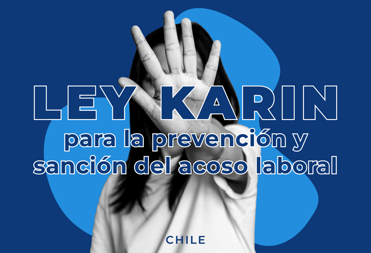 ¿Qué es la Ley Karin y cuál es su propósito principal? | Becker Abogados Chile